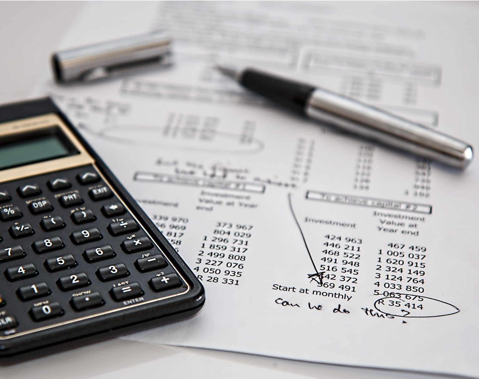 Home Page - Victory Investment Strategies